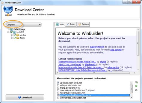 How To Create Windows 7 Live Cd Dvd Usb Read More