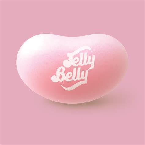Jelly Belly® Bubble Gum Jelly Beans Snyders Candy