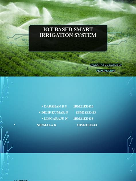Iot Based Irragation System Pdf Relay Switch