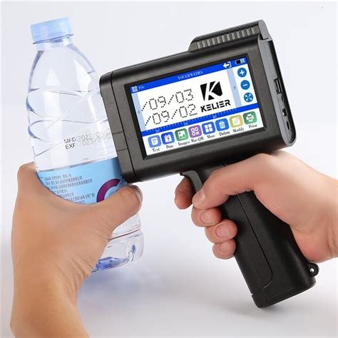 China Customized Hand Batch Number Printer Manufacturers Suppliers Kelier