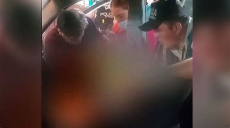 Bebé Nació En Patrullero De La Policía Nacional Sucre Noticias