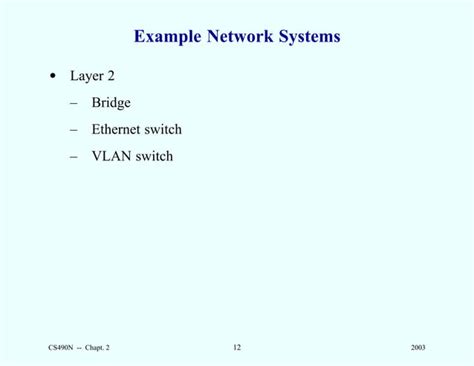 Information Technology Network Design Pdf