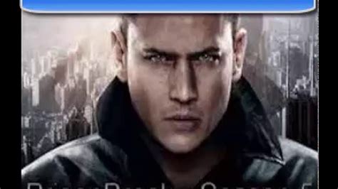 Prison Break Season 5 Episode 2 مترجم تحميل مسلسل Youtube