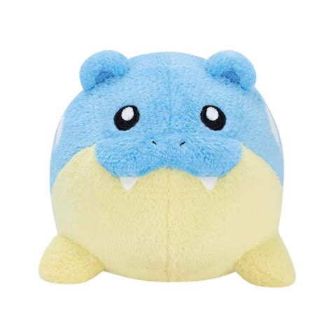 Peluche Obalie Yasashii Mochi Pokémon Meccha Japan