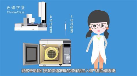 气相色谱原理1 高清1080P在线观看平台 腾讯视频