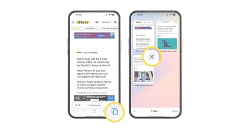 How To Use Tabs And Private Browsing In Safari For Iphone And Ipad Imore