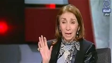وفاة الإعلامية الكبيرة فايزة واصف بعد صراع مع المرض