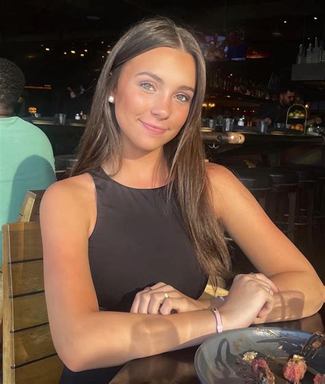 Girl Next Door Energy Sexy