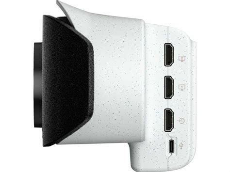 HP Poly Studio X52 All In One vaizdo juosta EMEA INTL English Loc Euro kištukas modelis