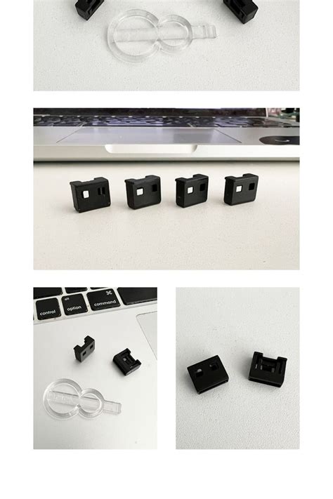 维智控usb安全锁可拆卸封口塞封堵防尘塞隐藏款usb端口锁防盗葫芦 阿里巴巴