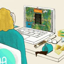 Gif Algorithm GIFs Tenor