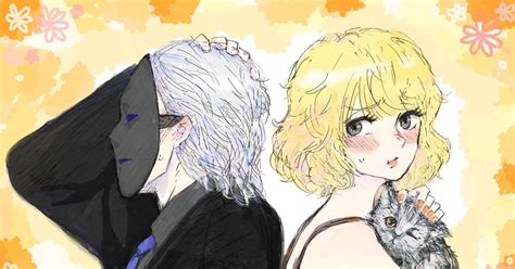 御花はな 「「？？？」」 東ぬりえのイラスト Pixiv