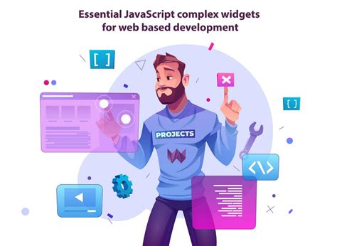 Learn About Javascript Complex Widgets Webix Javascripthtml5 Ui Framework And Library Posted