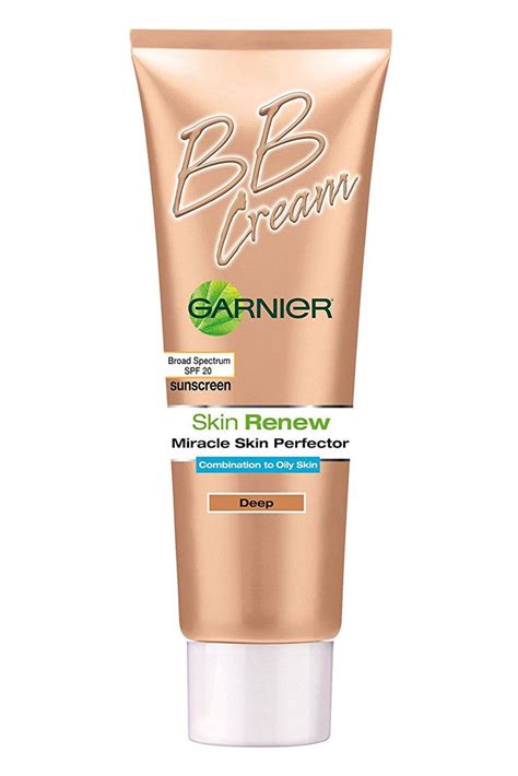10 Best Drugstore Bb Creams Of 2018 Best All In One Beauty Balms