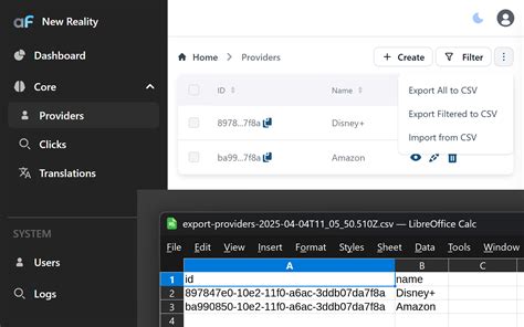 Vue And Node Admin Panel Framework Vue And Node Admin Panel Framework