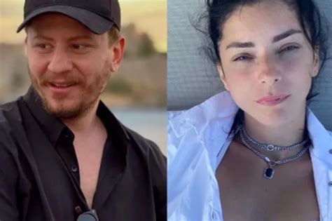 Merve Boluğur un sevgilisi Mert Aydın kimdir kaç yaşında ne iş yapıyor Yenisöz
