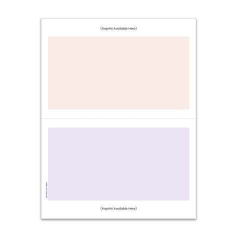 Laser Cut Sheets Marketing Door2door