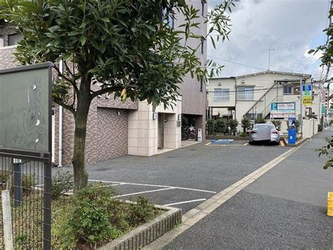 杉並区高井戸東3丁目第二 株式会社バイクパーク