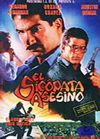 El Psicopata Asesino Nude Scenes