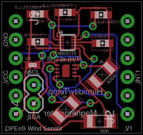 Tethered Wind Sensor Opens Lab Projects Archive