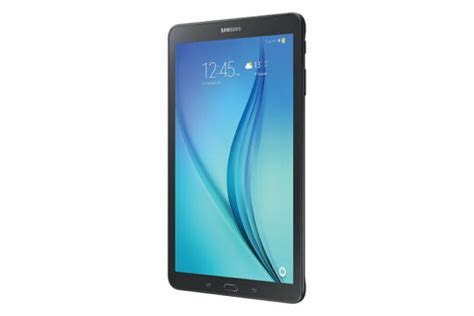 Samsung Galaxy Tab E Lte Sm T W Sammobile Sammobile