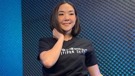 Gempi Minta Adik Gisel Pusing Turuti Permintaan Sang Putri Gading