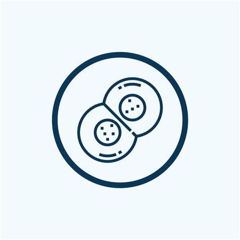 Cell Division Logo Grade 10 Life Sciences Powerpoint On Cell Division