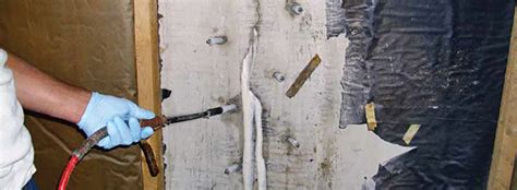 Waterproofing And Coating Systems