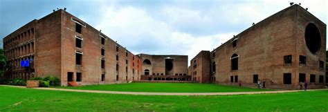 Iim Ahmedabad To Introduce A Post Graduate Programme In Advanced