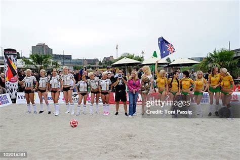 Conny Dachs Stock Fotos Und Bilder Getty Images