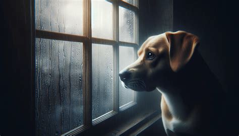 Treating Your Dogs Separation Anxiety A Dog Behaviourists Guide