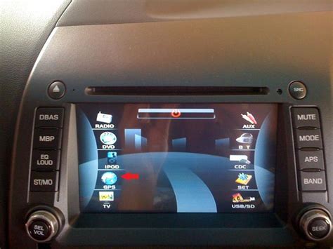 Installing Gps In Car Entertainment Ice Pakwheels Forums