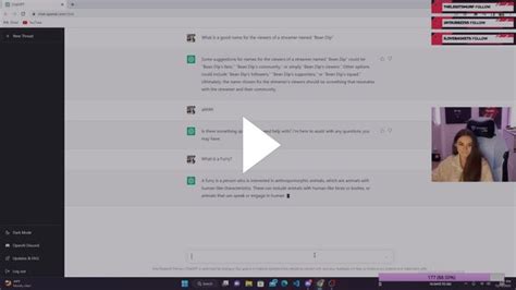 Chat Gpt Rclips