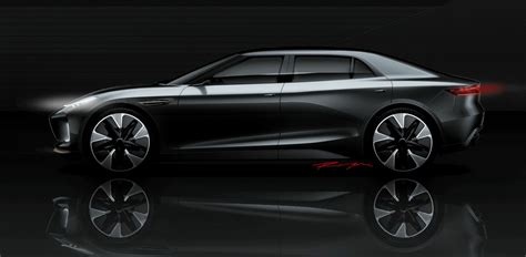 Nevs Designed A Convertible Gto Version Of The Saab Like Emily Ev