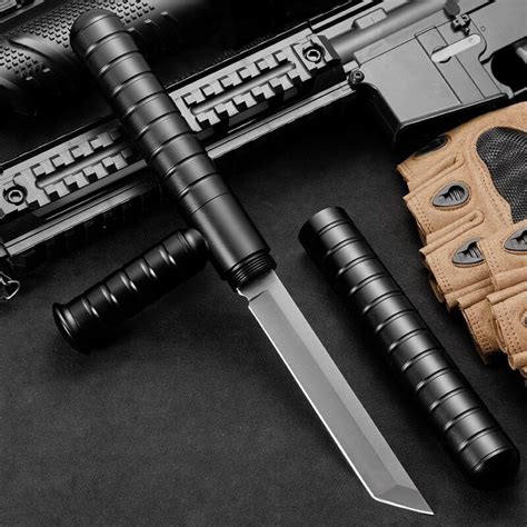 concealed knife self defense knife the survival island