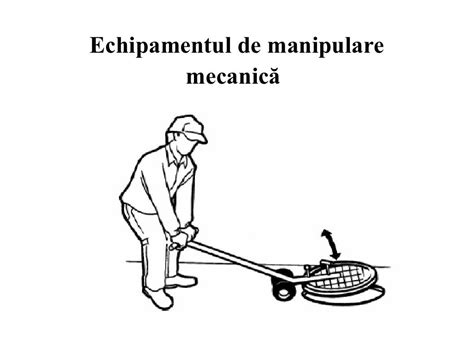 Manipularea Manuala A Greutatilor Ok