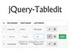 Popular JQuery Plugins Trending JQuery Plugins