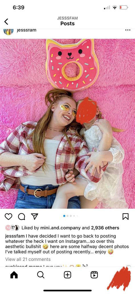 209 Best R Jesssfam Snark Images On Pholder Lilia Liking An Instagram