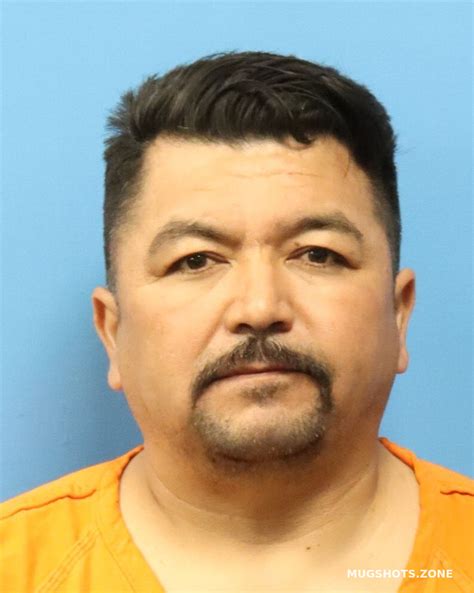 Gonzalez Canales Romualdo 04162025 Shelby County Mugshots Zone