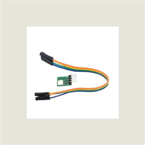 Rgb Smd 5050 Tri Color Led Module Full Color Pwm For Arduino And Mcu