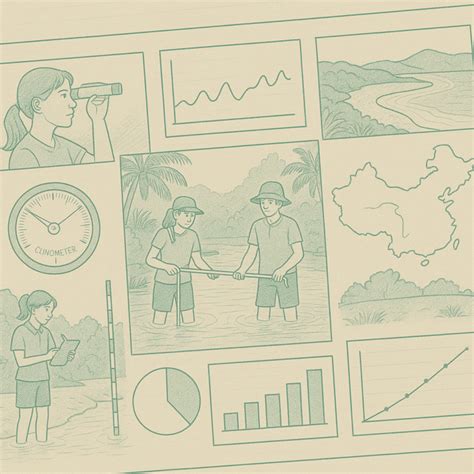 Top Tips For Igcse Geography Paper 4 Alternative To Coursework 0460 Mr James Geography