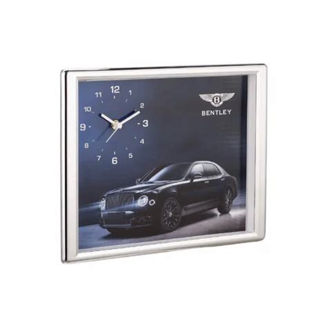 Customised Wall Clock At Rs 245 Piece Customized Clock In Chennai