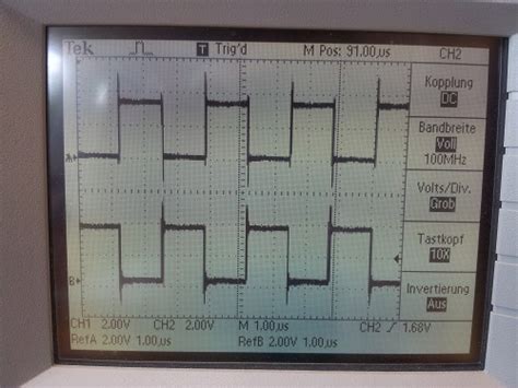 Low Jitter I2s To Pwm Processor For Tas5631b Audio Forum Audio Ti