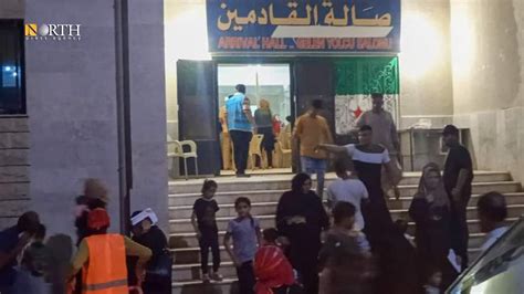 تركيا ترحّل 92 سورياً إلى تل أبيض