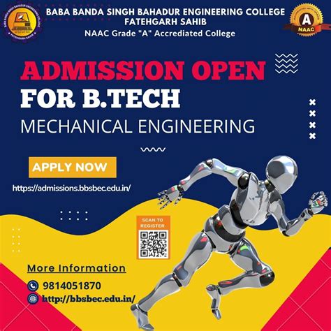 Baba Banda Singh Bahadur Engineering College Posted On Linkedin
