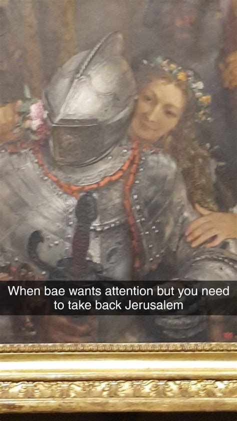 Bae Needs Some Love Scrolller