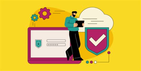 Segurança de Dados O Que É e Como Funciona