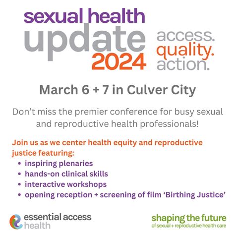 Essential Access Health On Linkedin Shu2024 Essentialaccesstraining