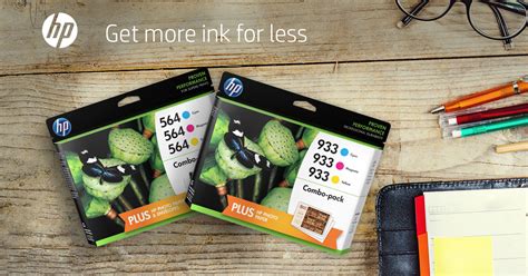 Stock Up On Printer Ink And Toner Hpink Ad