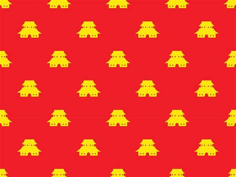 Highland Cow Pattern Vector Art Icons And Graphics For Free Download